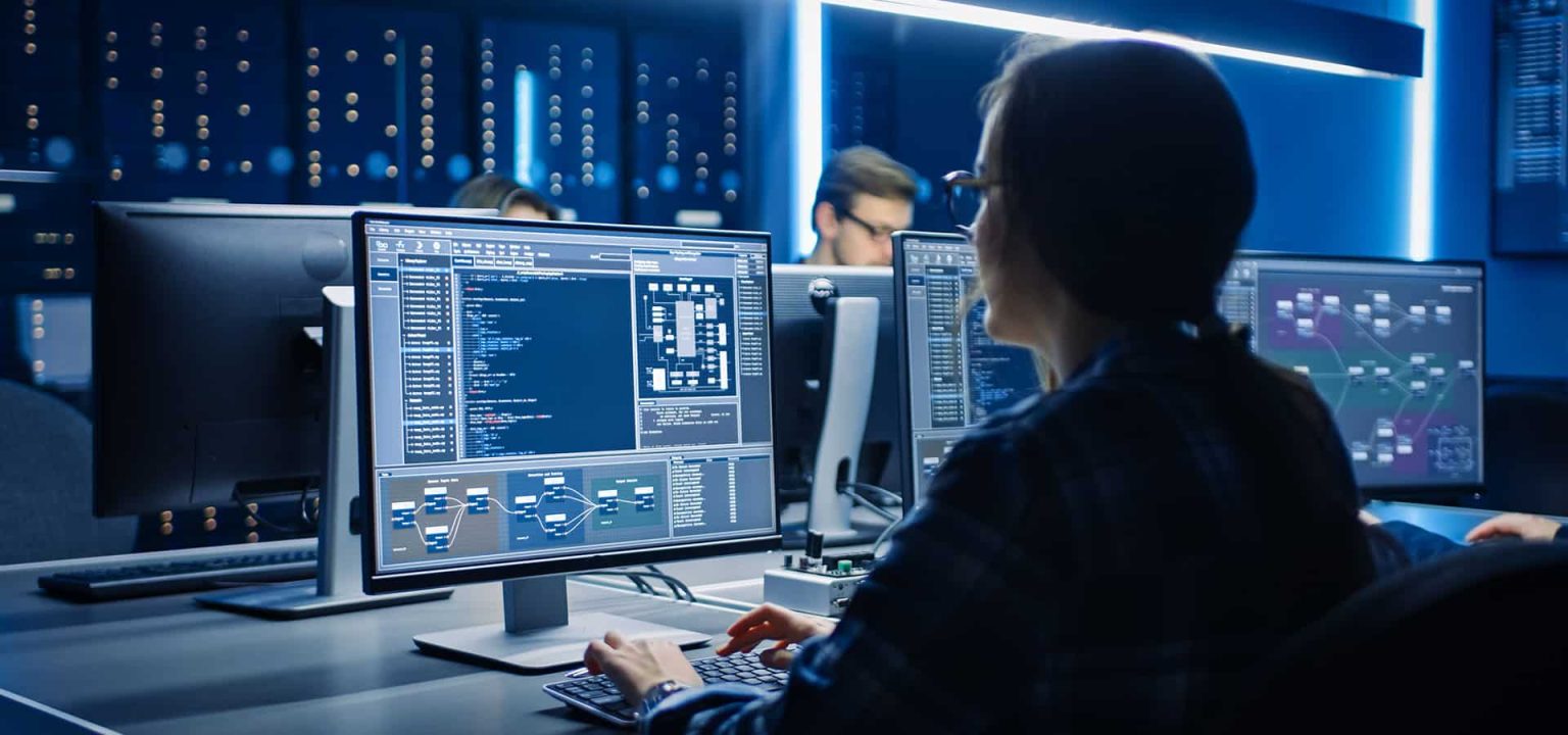 Cyber Security Audit Services | National IT Solutions