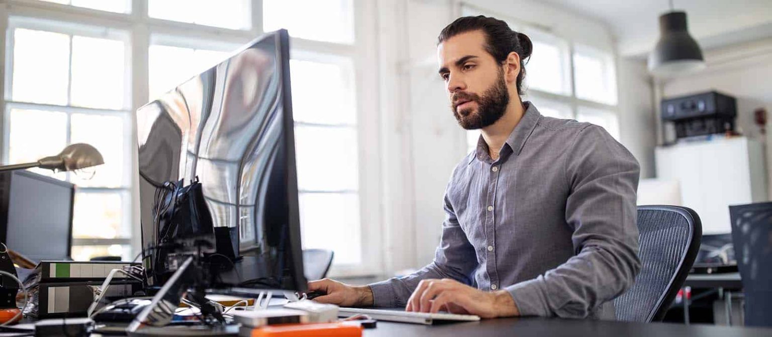 The Ultimate IT Support Guide