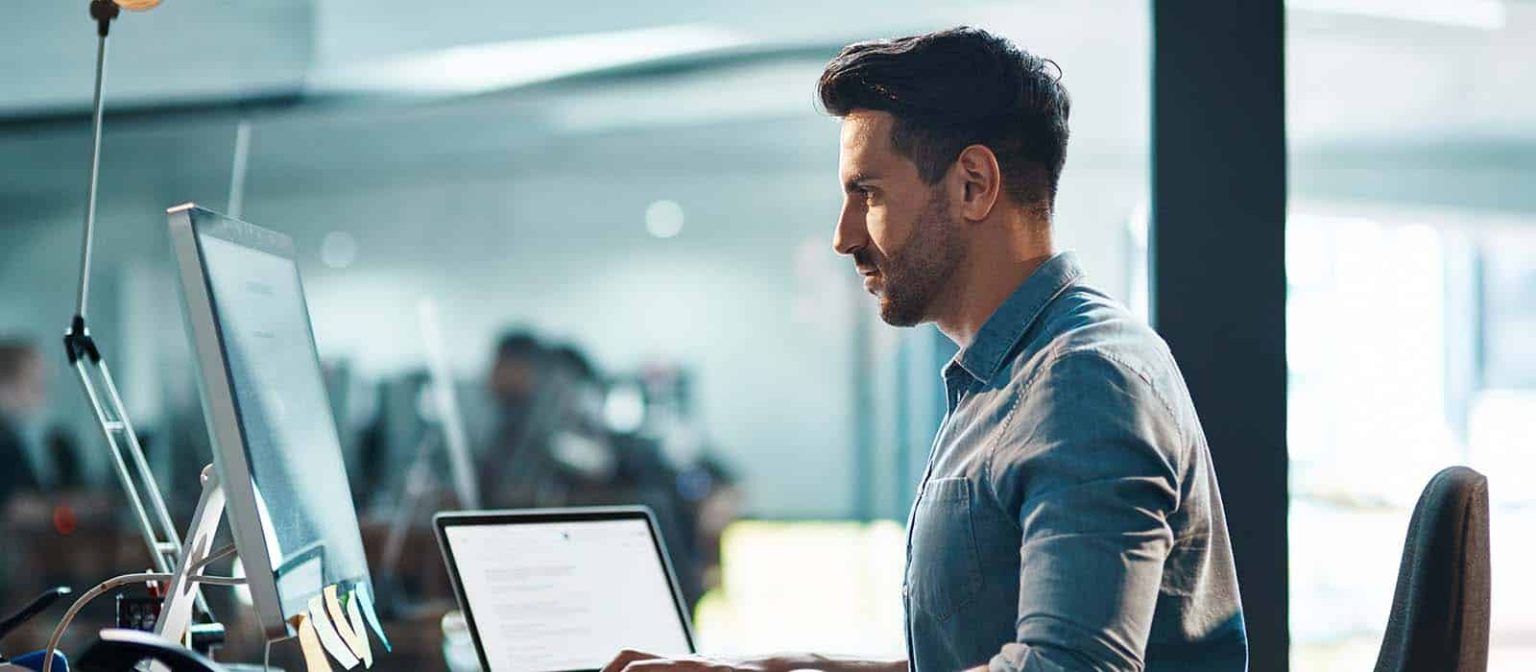 Align Your Security Posture with the Essential 8 Framework | National IT