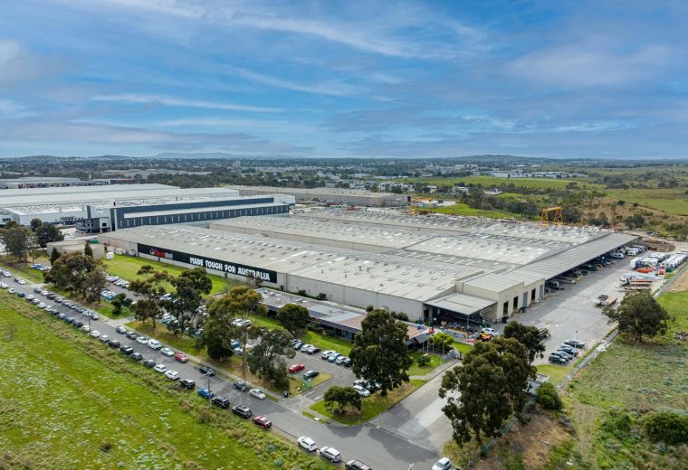 National IT Solutions Melbourne - Home of Managed IT Solutions